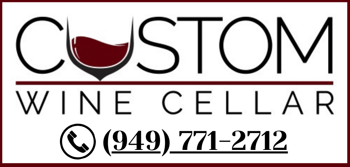 MUST HAVE Custom Residential Wine Cellars For San Diego Homes